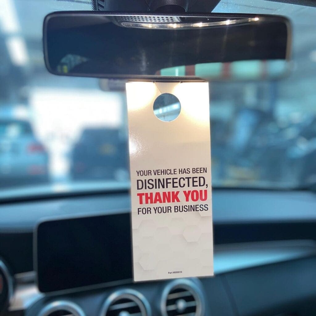 Our Work - Auto Group Collision